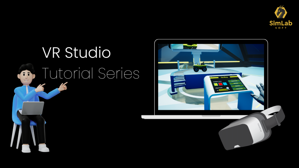 VR Studio Tutorial Series: Learn How To Create VR Experiences Without ... VR Studio Tutorial Series: Learn How To Create VR Experiences Without ...